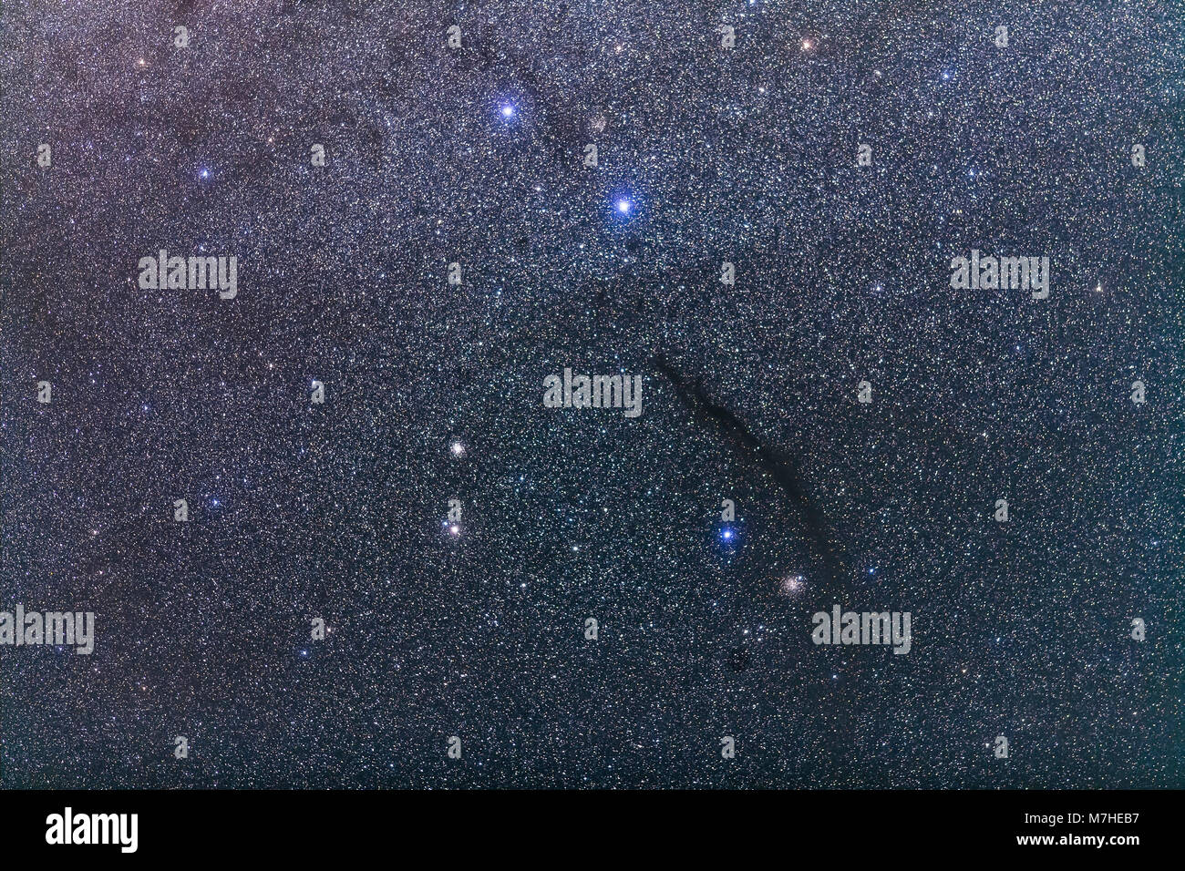 Ngc 4372 hi-res stock photography and images - Alamy