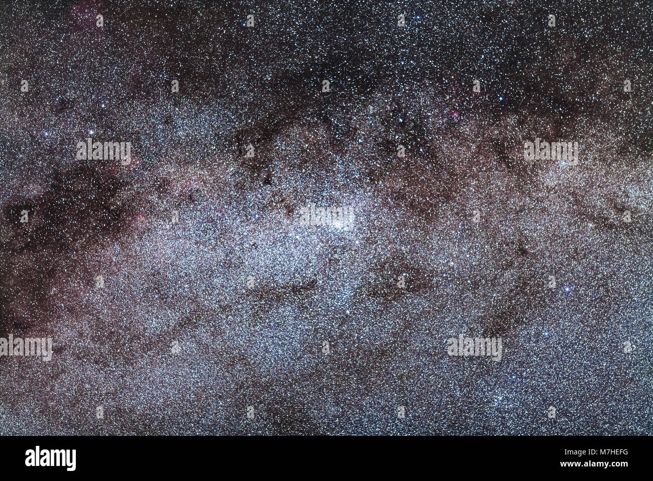 The Norma star cloud Stock Photo - Alamy
