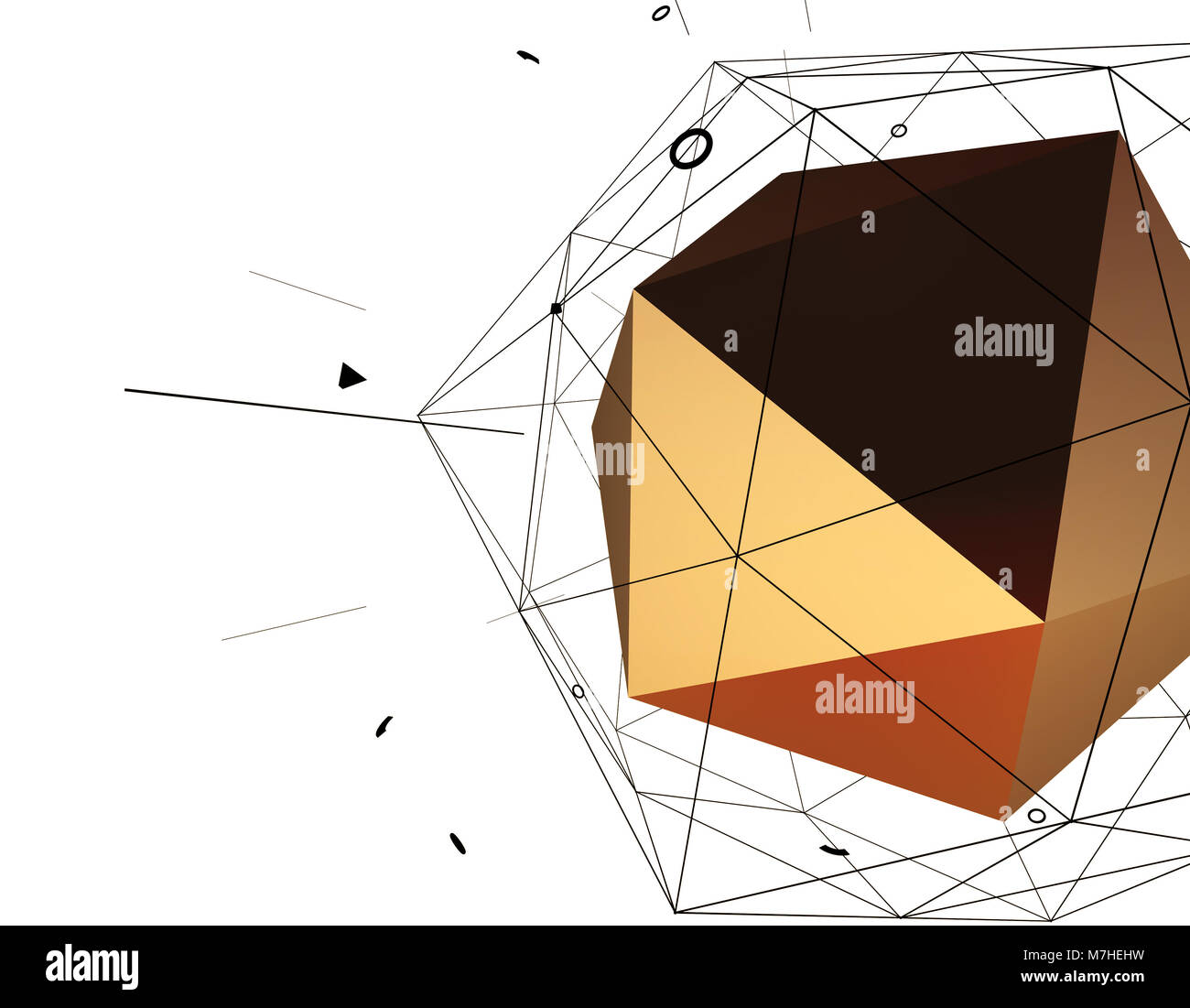Future Network Technology Global Communications Electronic Technology