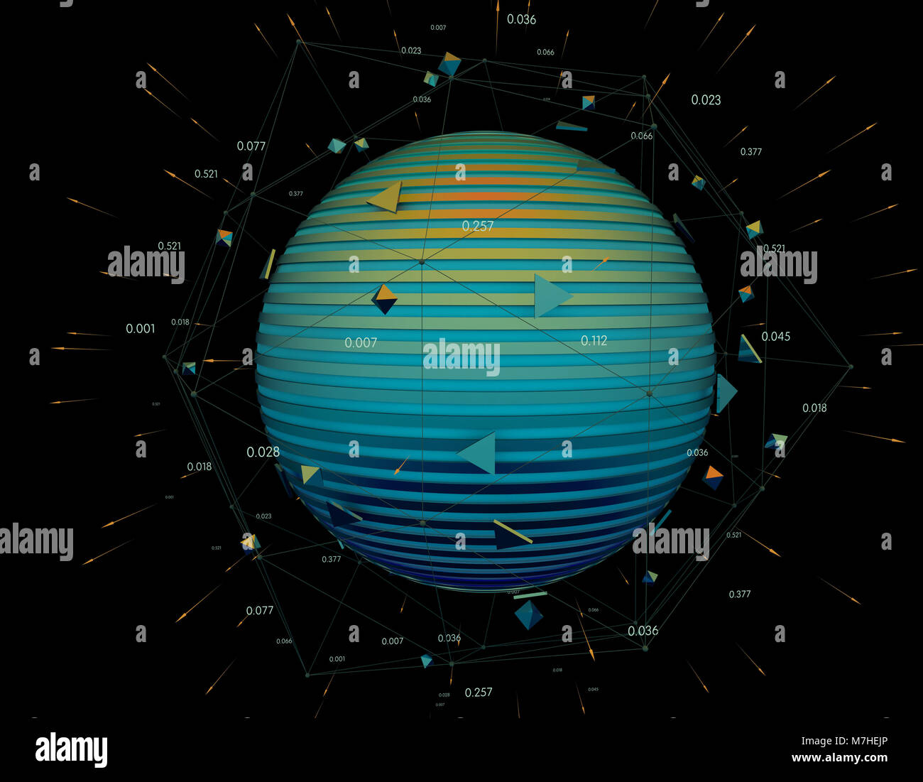 Future Network Technology, Global Communications, Electronic Technology ...