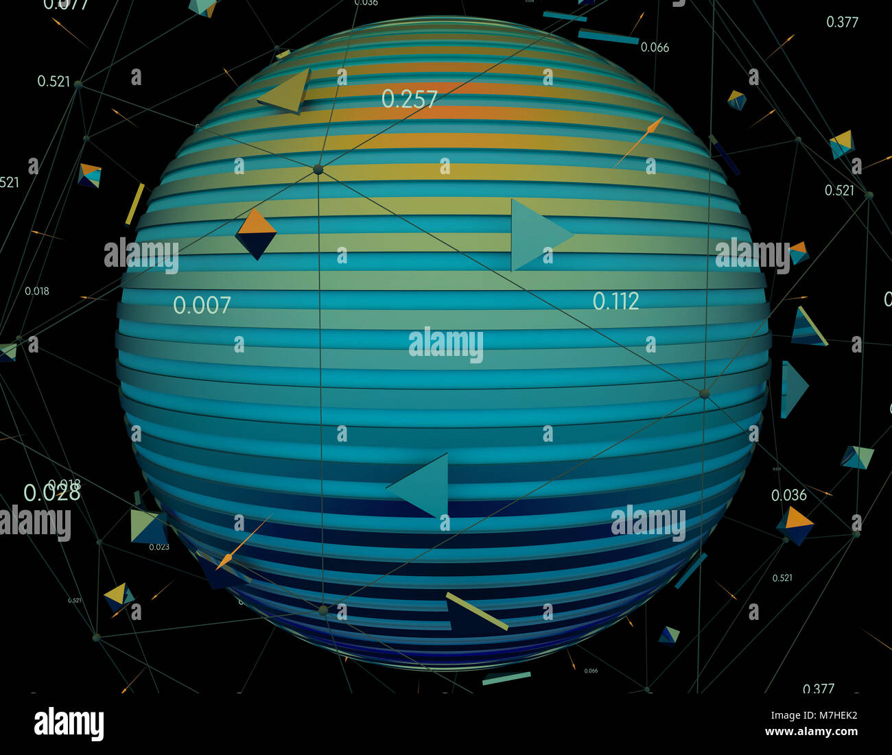 Future Network Technology, Global Communications, Electronic Technology ...