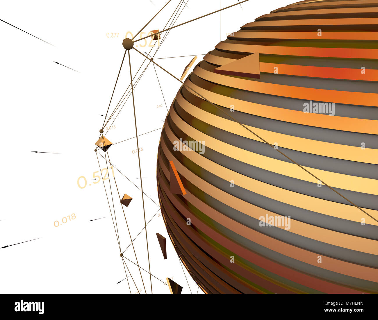 Future Network Technology, Global Communications, Electronic Technology ...