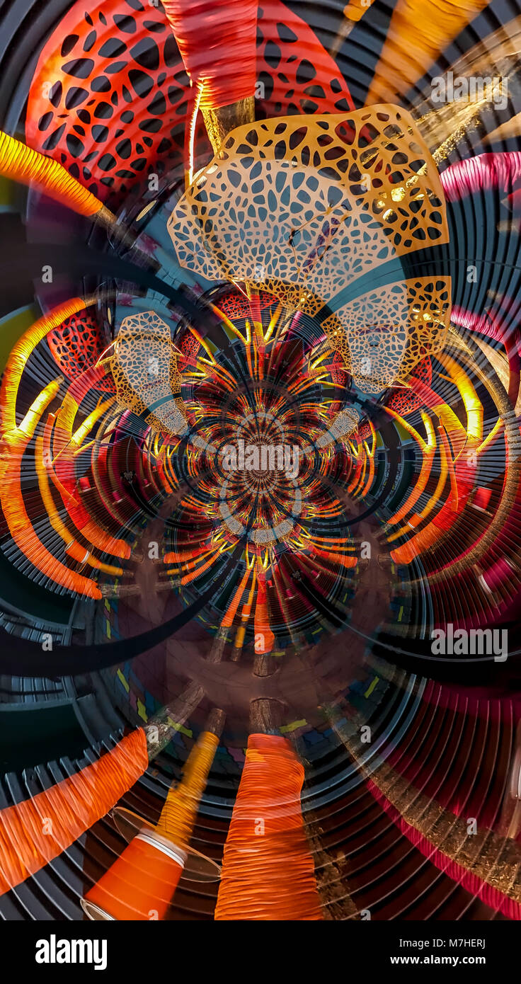 Life patterns hi-res stock photography and images - Alamy