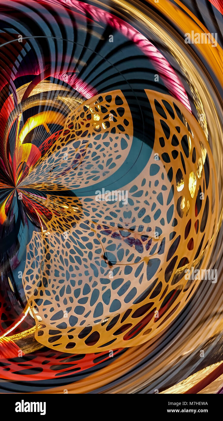 Patterns scarlet colours hi-res stock photography and images - Alamy