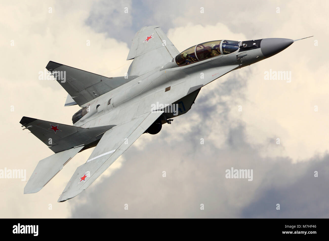 Mig 35 hi-res stock photography and images - Alamy