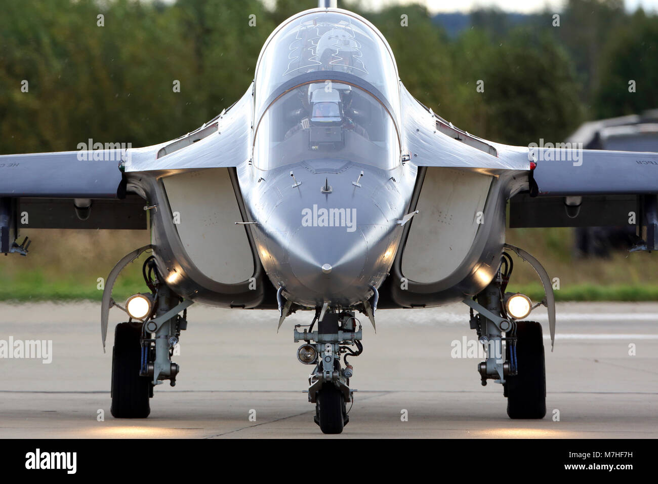 Yak 130 hi-res stock photography and images - Alamy