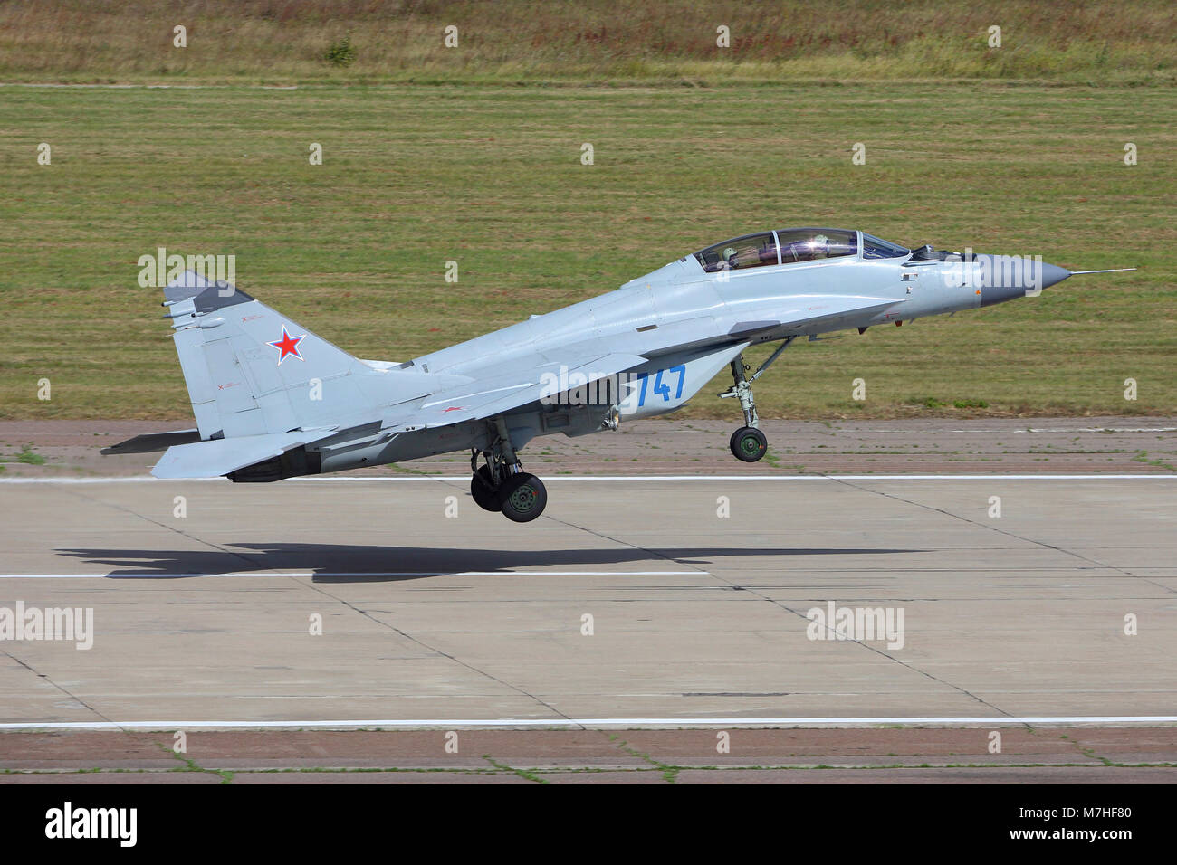 Mig 35 hi-res stock photography and images - Alamy