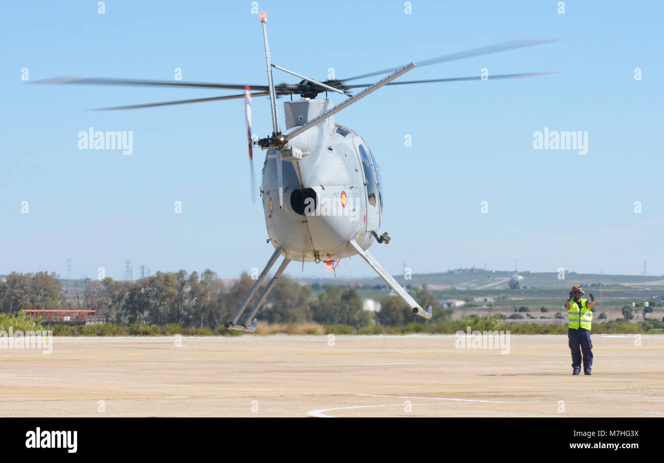Naval station rota spain hi-res stock photography and images - Alamy