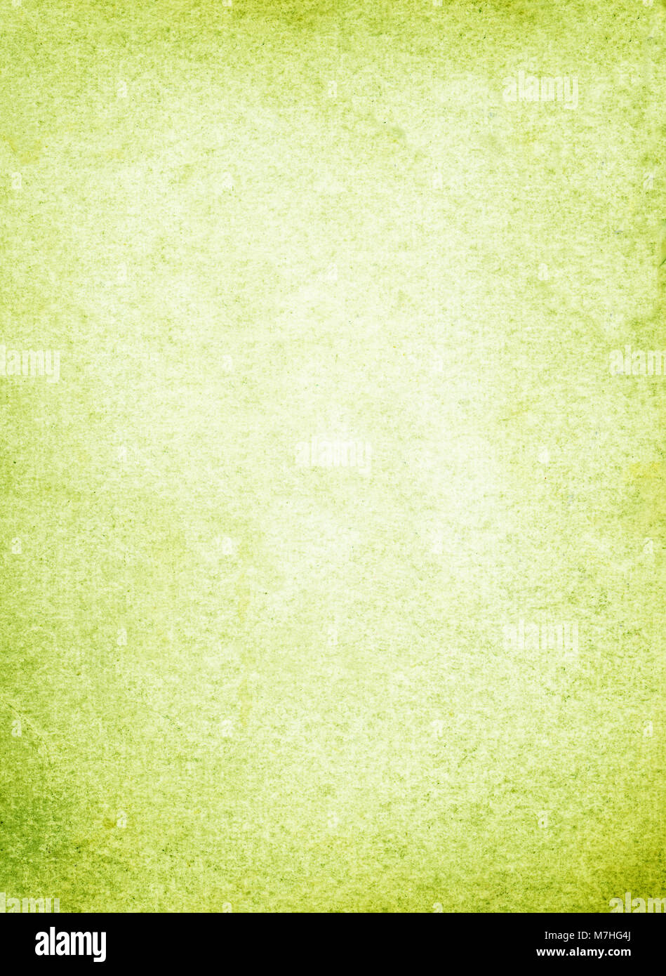 Green paper texture background Stock Photo - Alamy