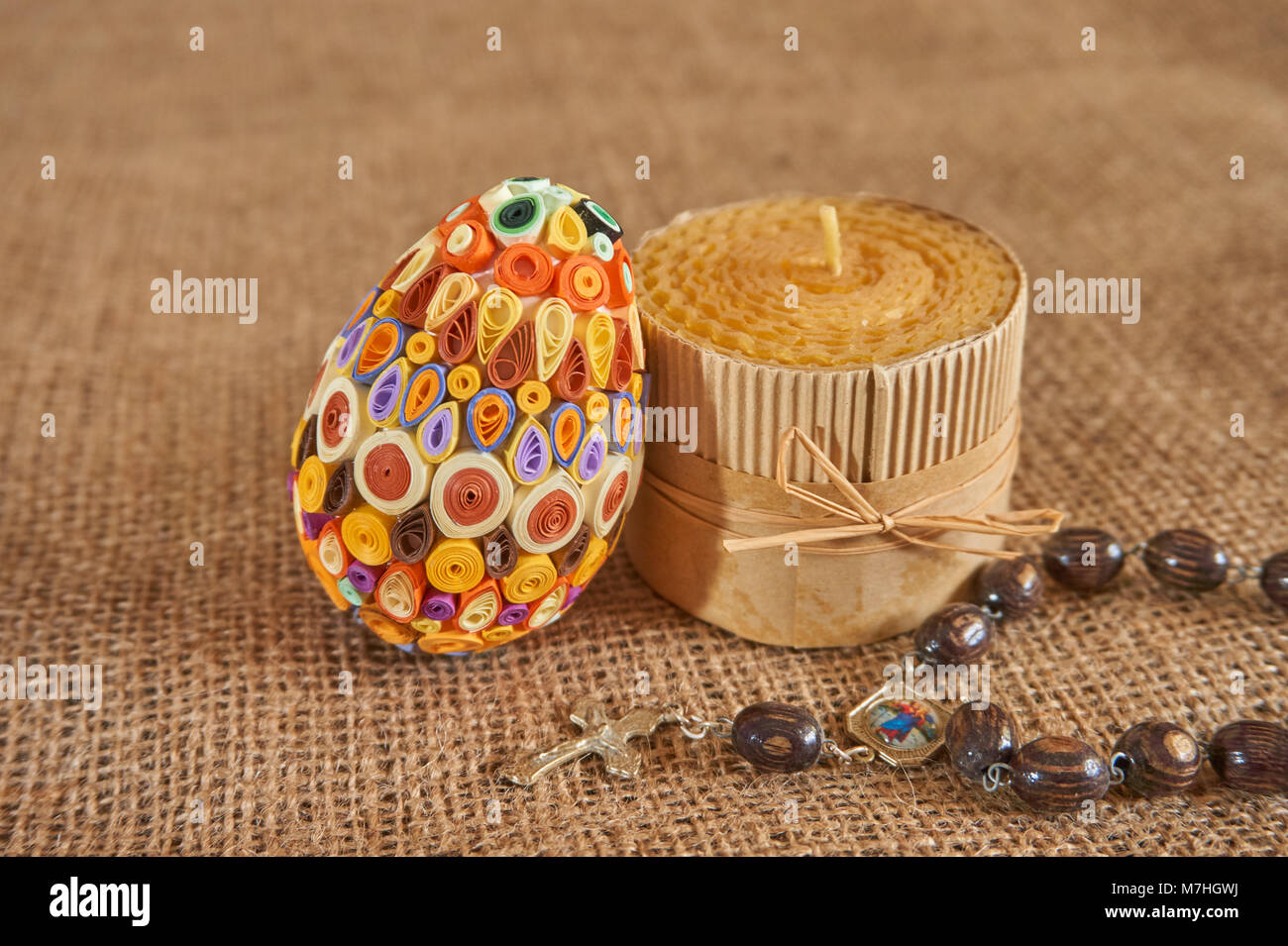 Dominican easter egg hi-res stock photography and images - Alamy