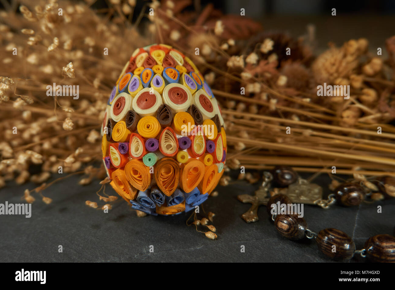 Dominican Rosary Stock Photos & Dominican Rosary Stock Images - Alamy