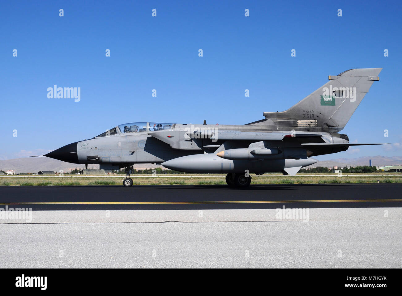Saudi tornado hi-res stock photography and images - Alamy