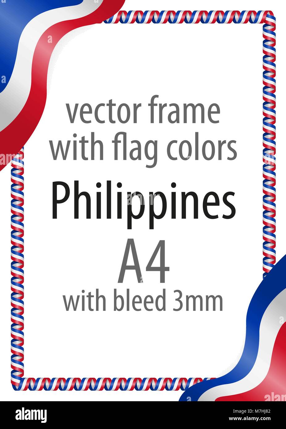 Philippines border hi-res stock photography and images - Alamy