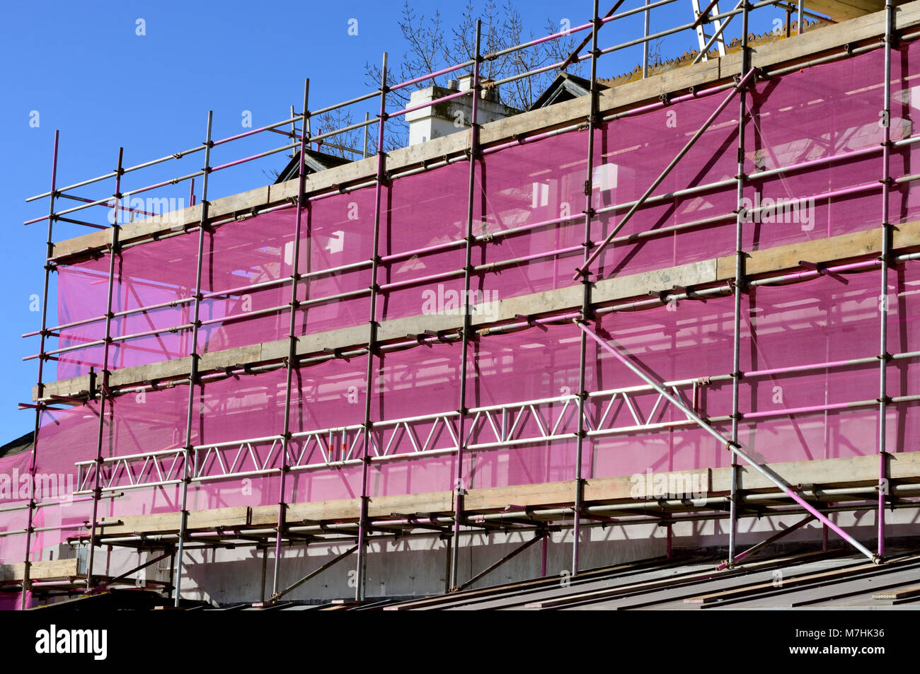 Safety netting hi-res stock photography and images - Alamy