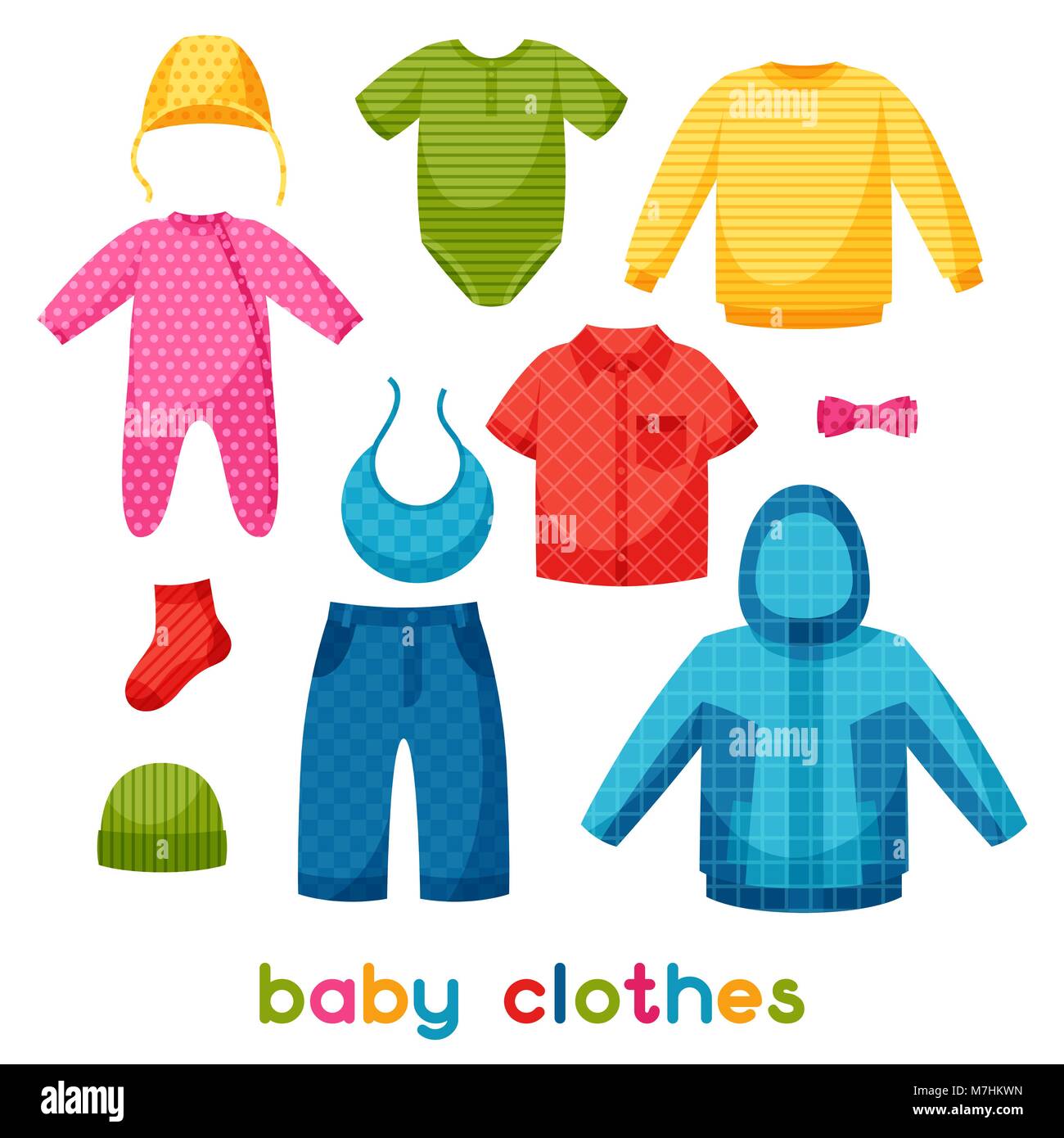 Baby for sale sign Stock Vector Images - Alamy