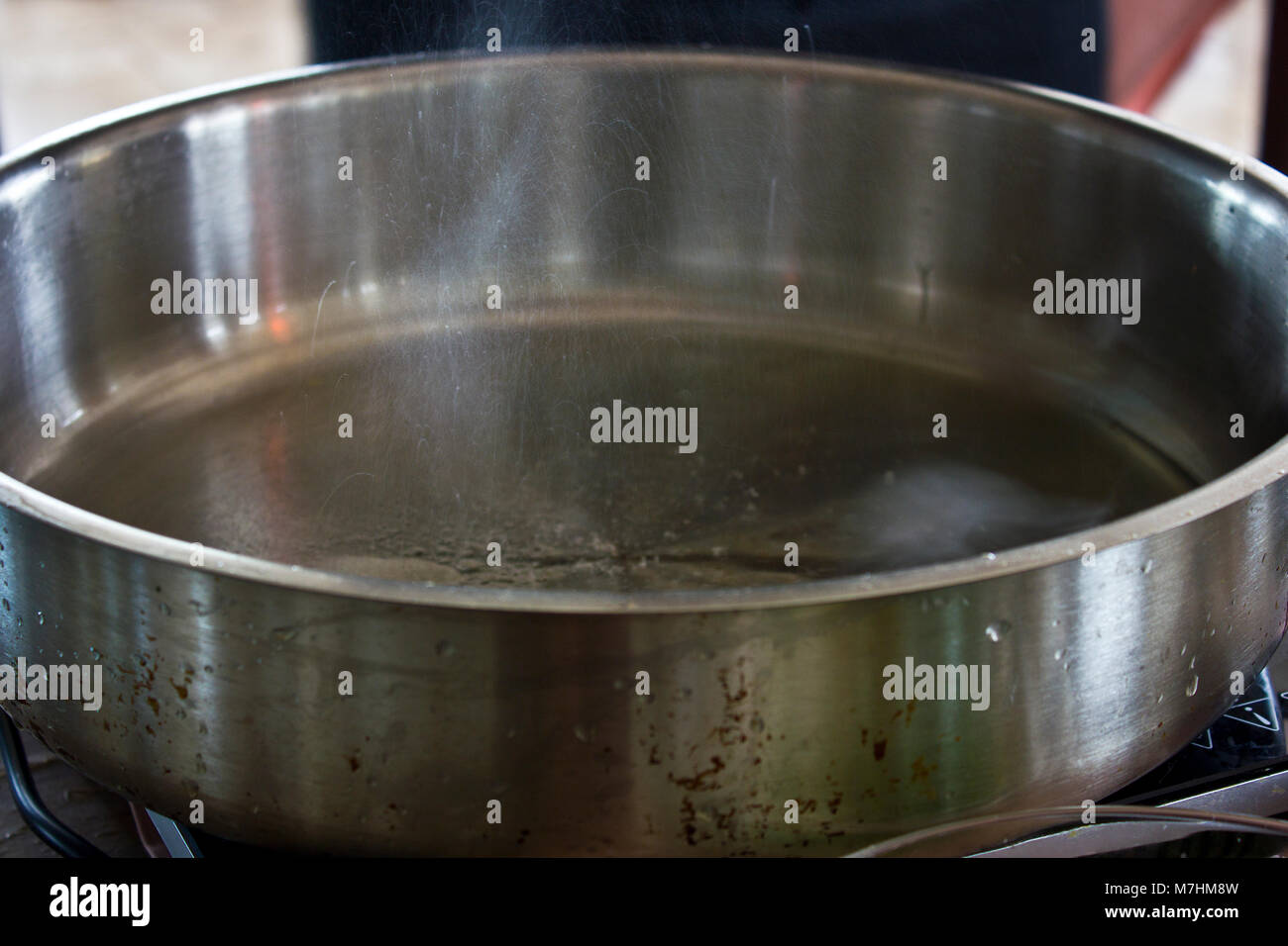 Fat bubbling hi-res stock photography and images - Alamy