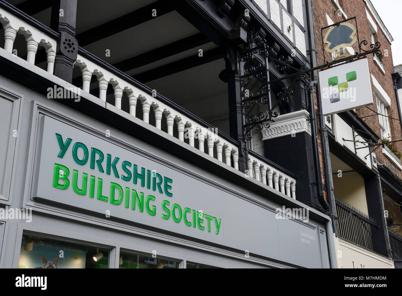 Yorkshire building society hi-res stock photography and images - Alamy
