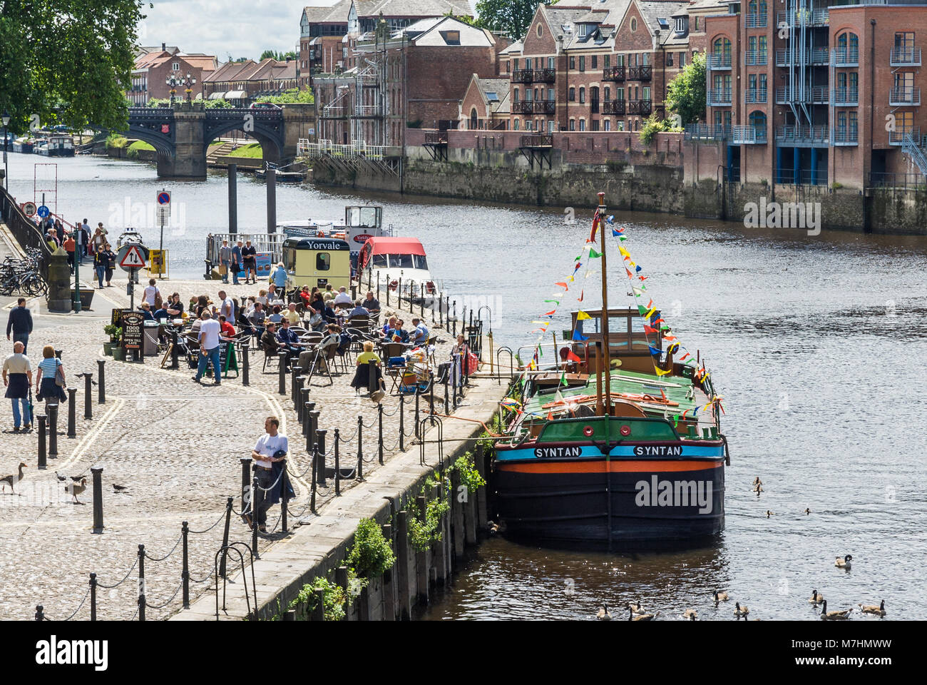 Beverley shipyard hi-res stock photography and images - Alamy