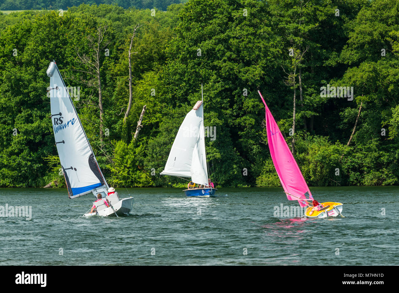 Chipstead kent hi-res stock photography and images - Alamy