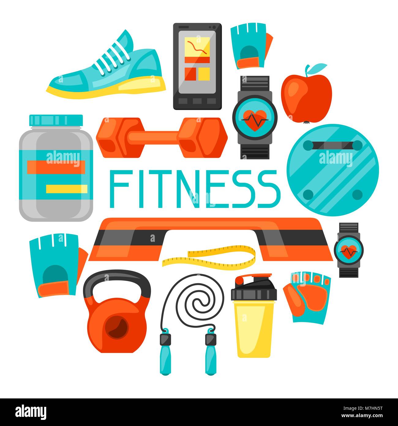 Healthy Living Backgrounds