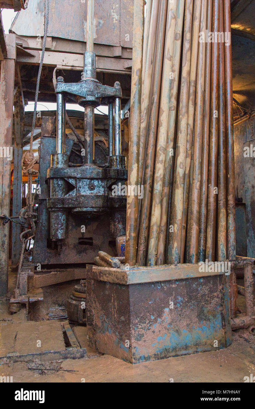 Australian mining worker hi-res stock photography and images - Alamy