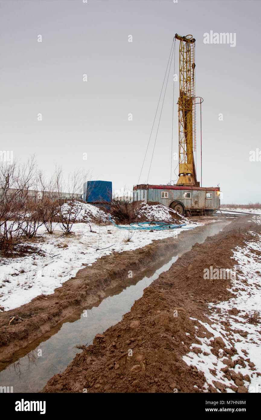 Drilling Machines High Resolution Stock Photography and Images - Alamy