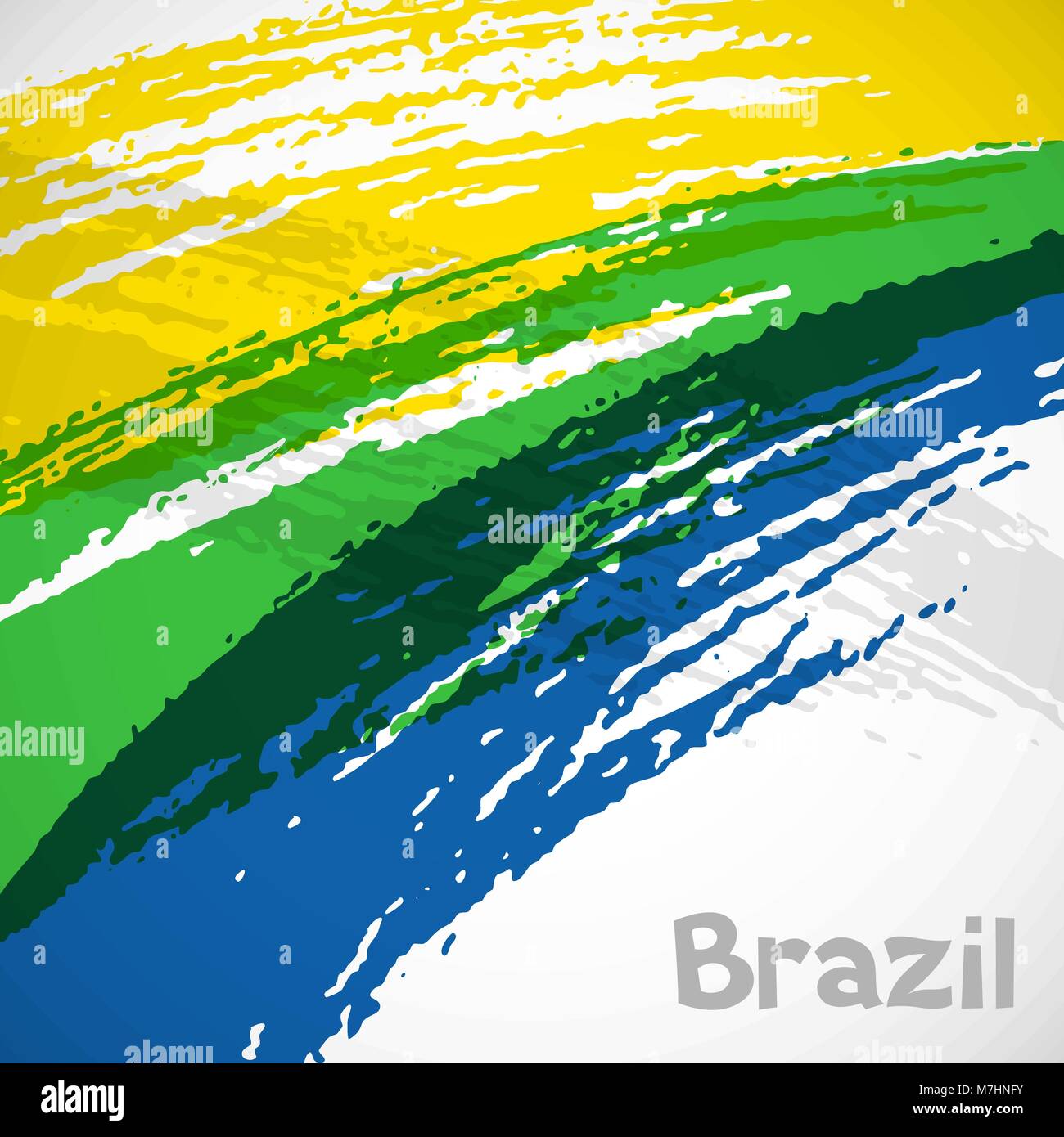Green Cool Background Designs Brazil