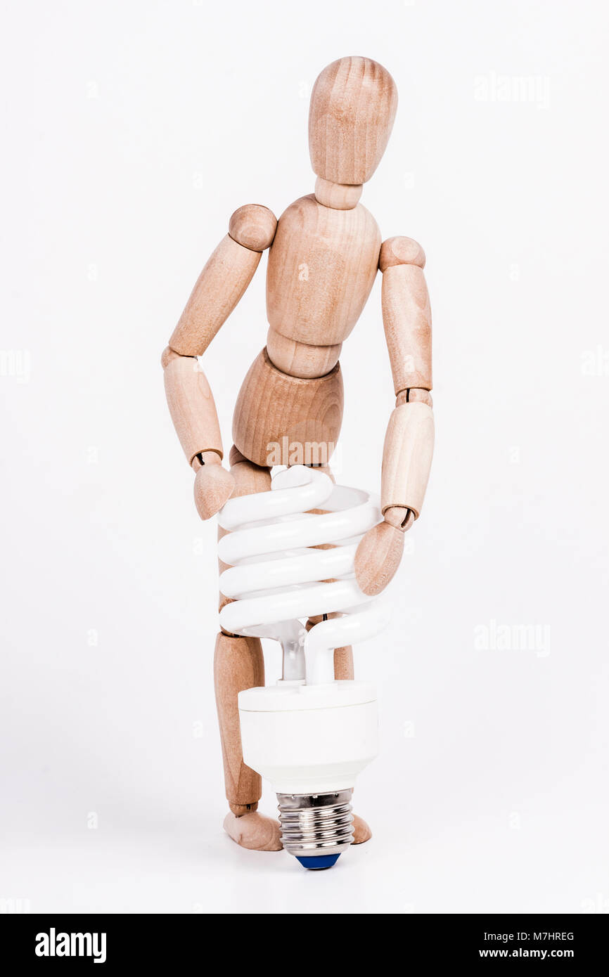 Saving energy school hi-res stock photography and images - Alamy