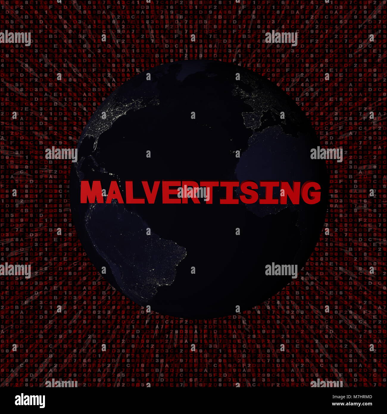Malvertising hi-res stock photography and images - Alamy