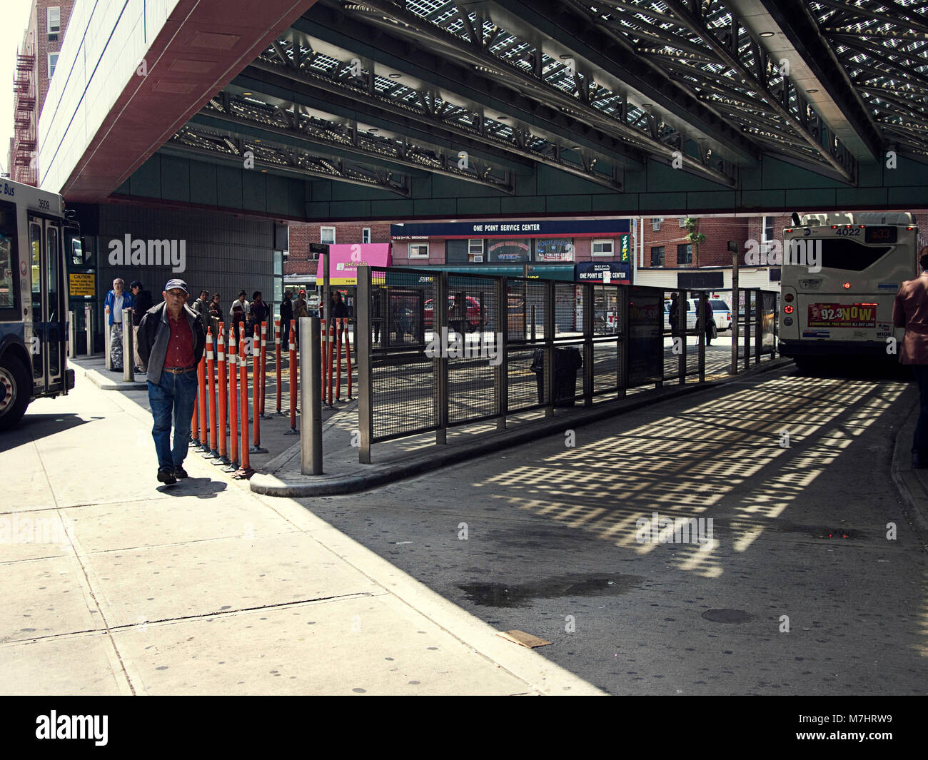Jackson Heights High Resolution Stock Photography and Images - Alamy