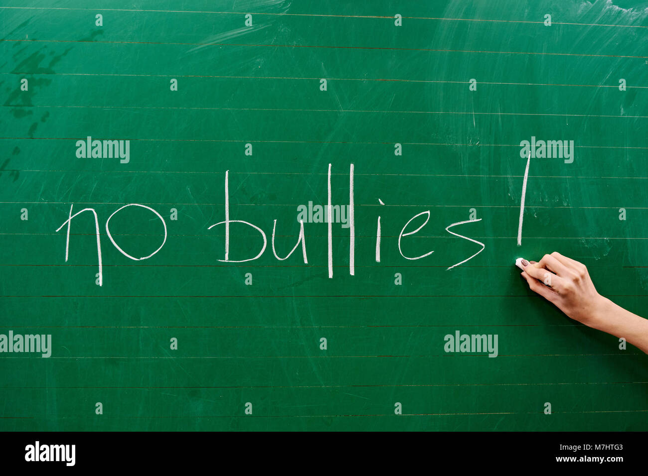 Bullying school hi-res stock photography and images - Alamy