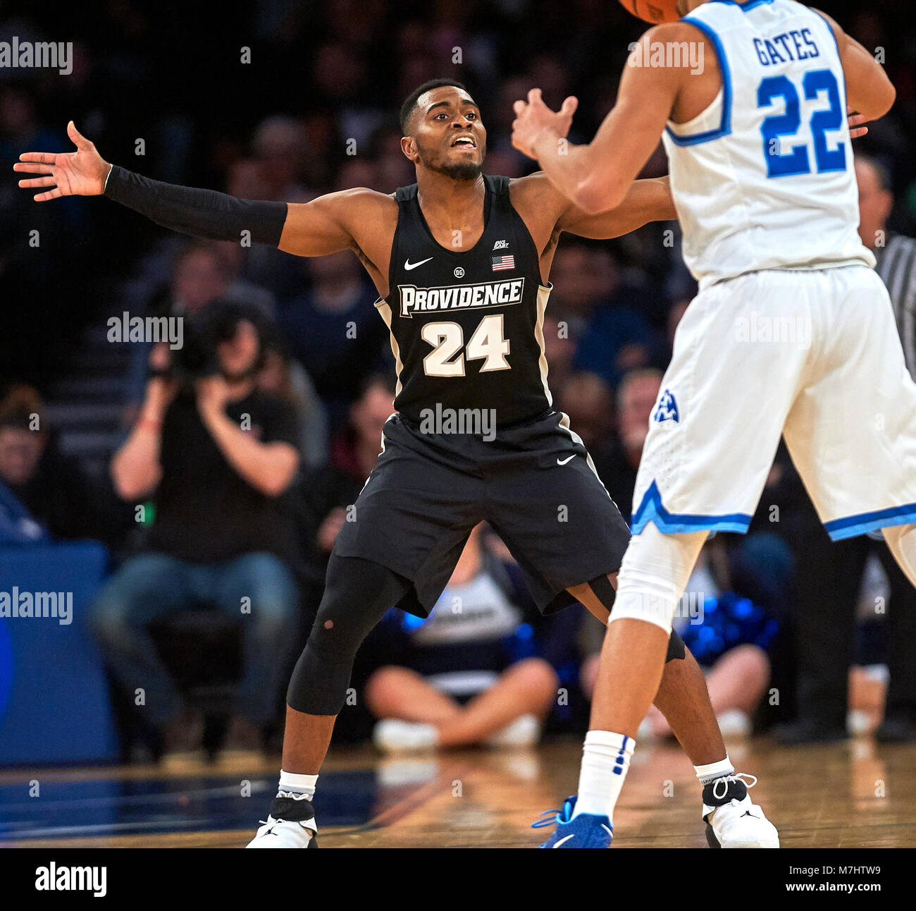 Kaiser gates hi-res stock photography and images - Alamy