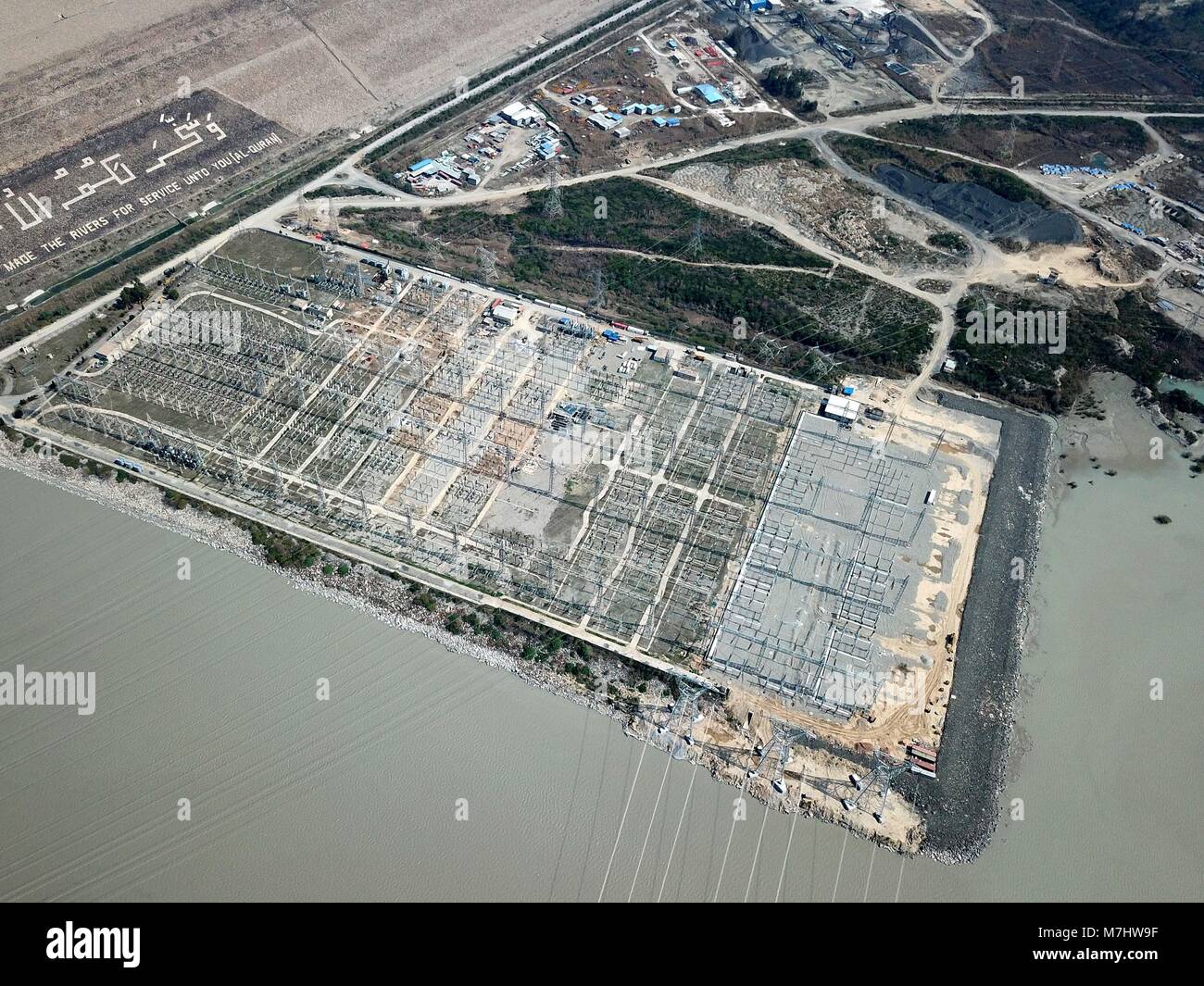 Arial photo hi-res stock photography and images - Alamy