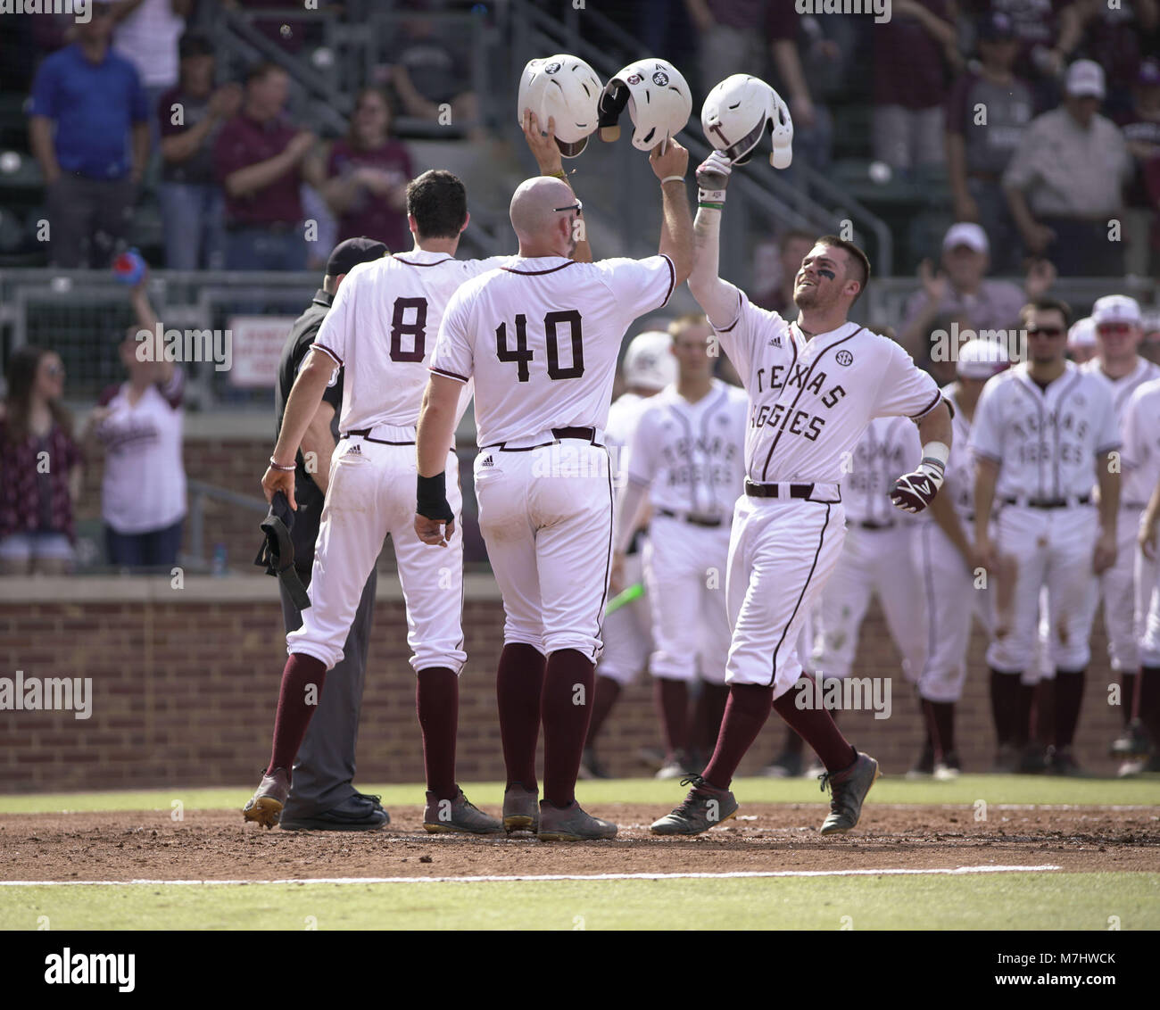 Logan foster hi-res stock photography and images - Alamy