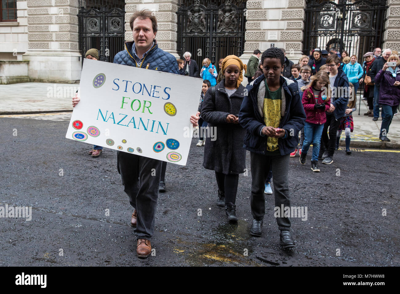 Where richard radcliffe hi-res stock photography and images - Alamy