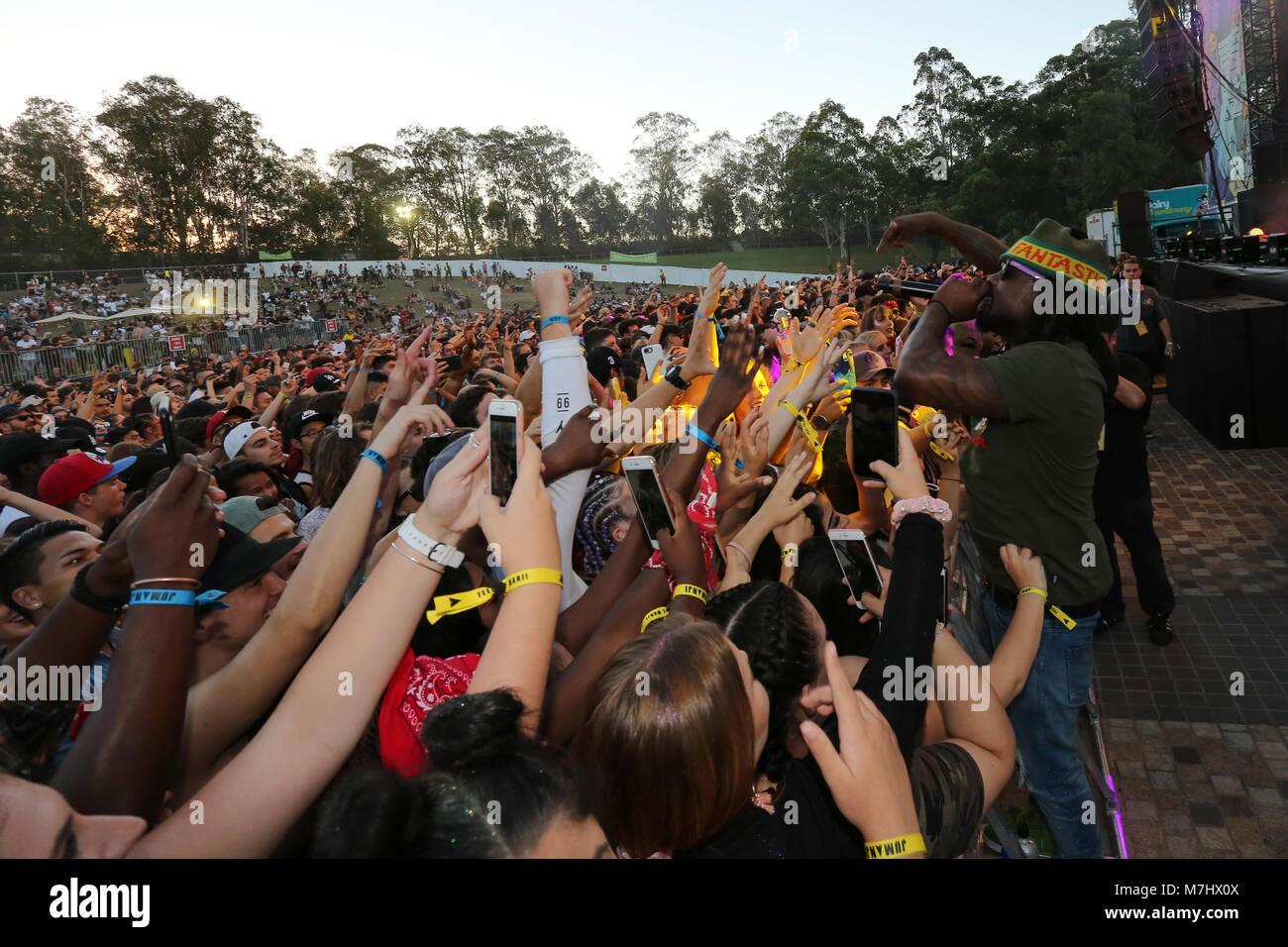 Wale rapper hi-res stock photography and images - Alamy