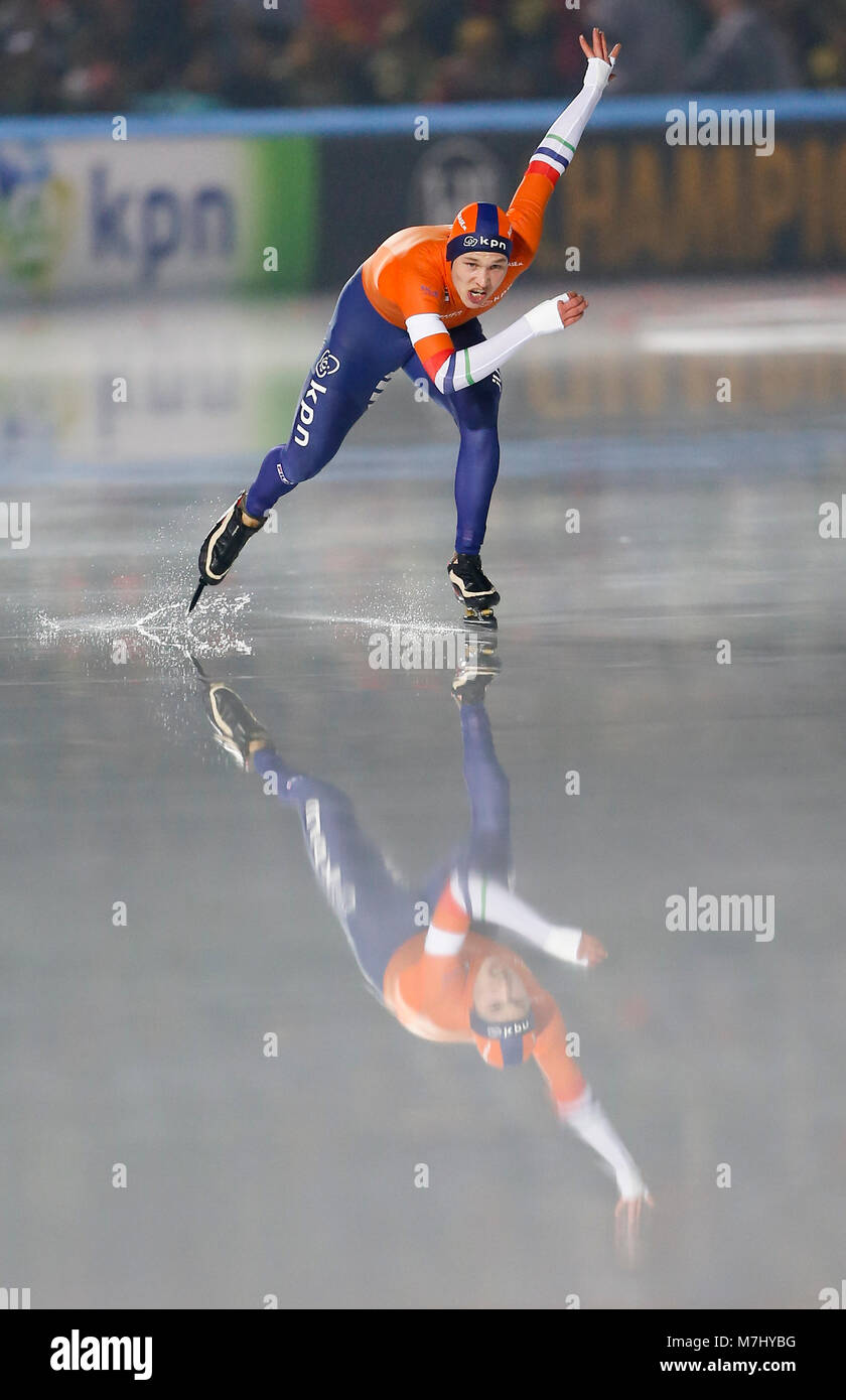 Marcel bosker of the netherlands hi-res stock photography and images ...