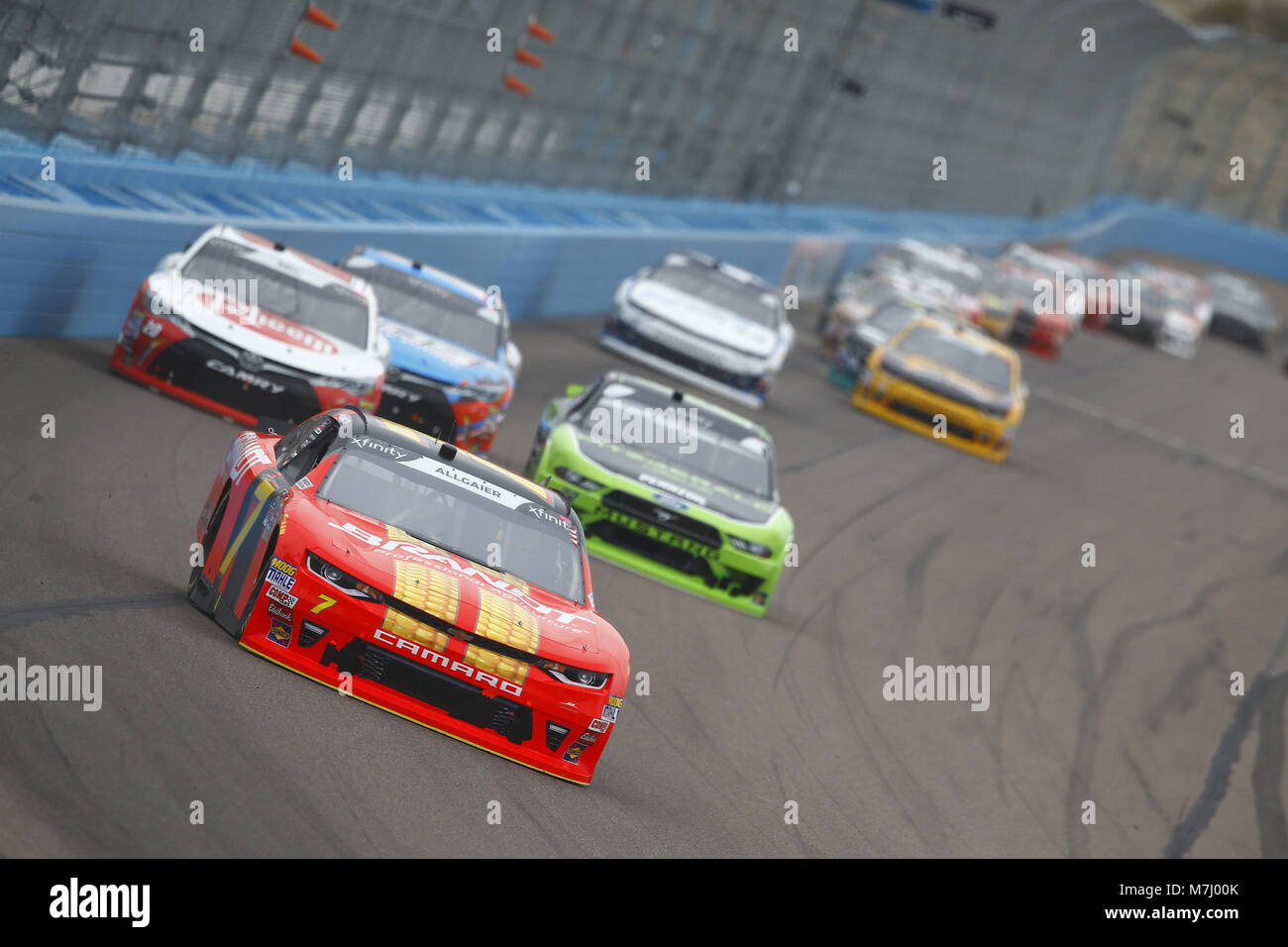 Avondale, Arizona, USA. 10th Mar, 2018. March 10, 2018 - Avondale ...