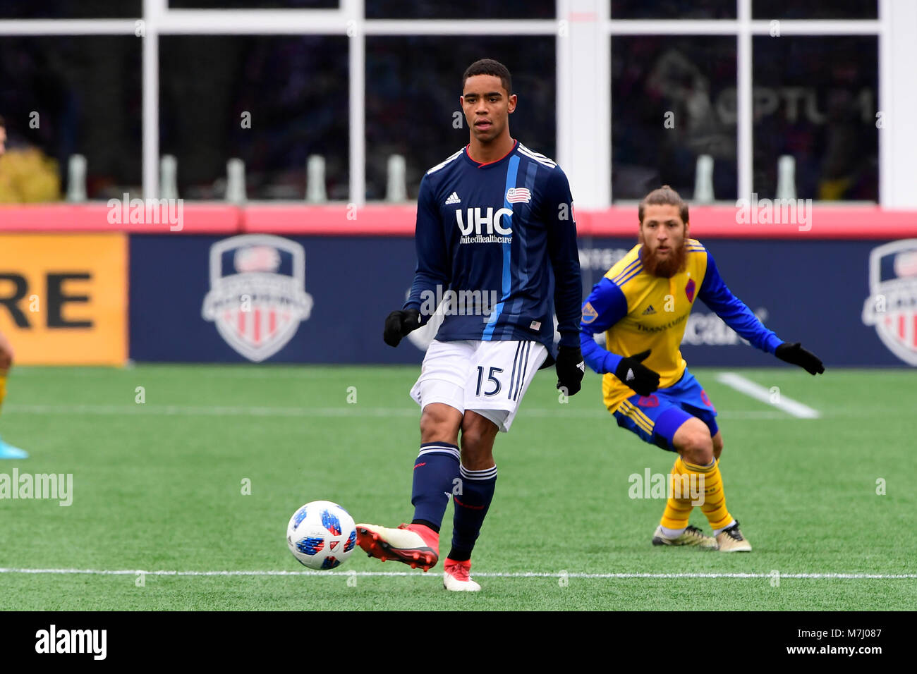 10th massachusetts hi-res stock photography and images - Alamy