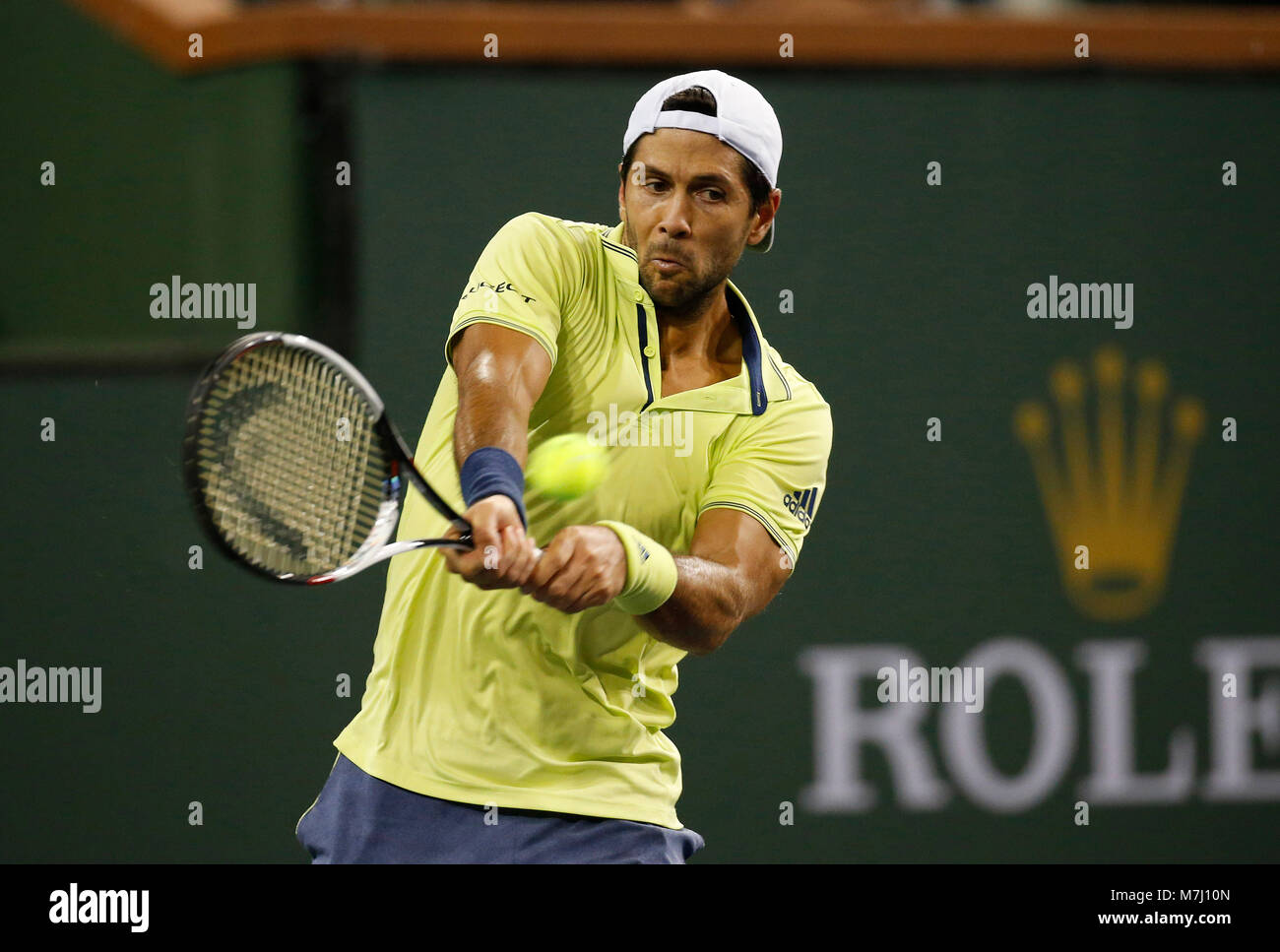 Indian Wells, California, USA. 10th March, 2018. March 10, 2018 ...