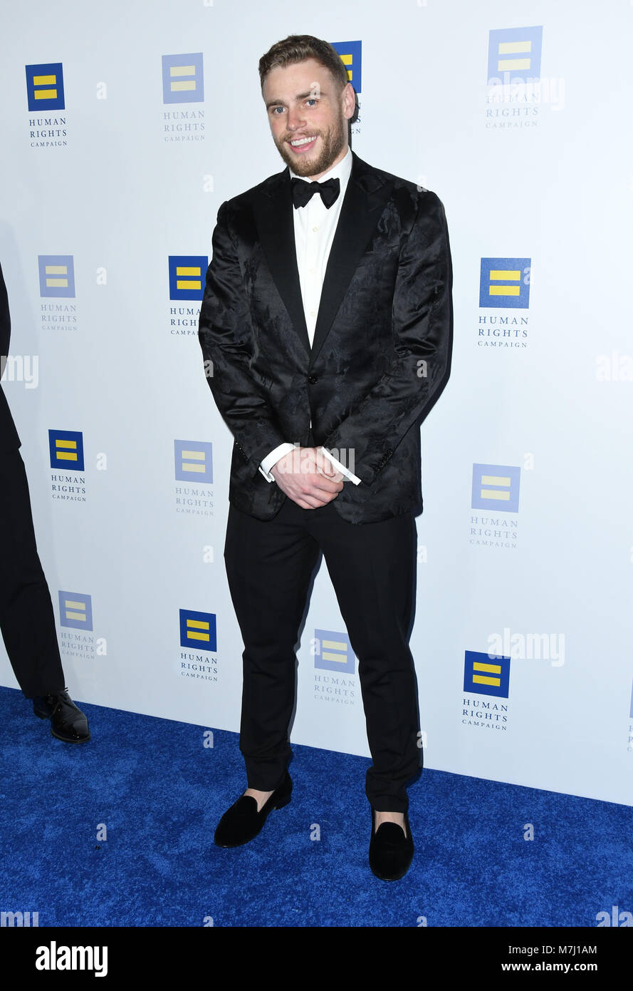 Los Angeles, United States. 10th Mar, 2018. 10 March 2018 - Los Angeles ...