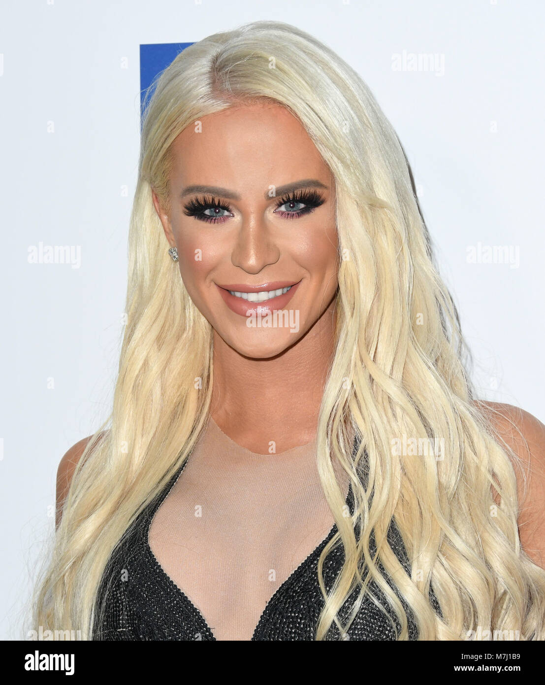 Los Angeles, United States. 10th Mar, 2018. 10 March 2018 - Los Angeles ...