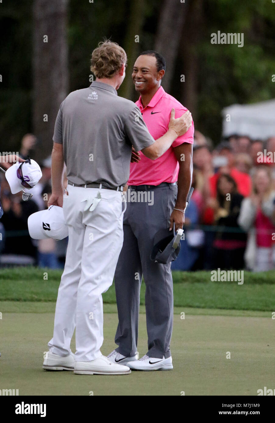 Palm Harbor, Florida, USA. 10th Mar, 2018. DOUGLAS R. CLIFFORD | Times ...
