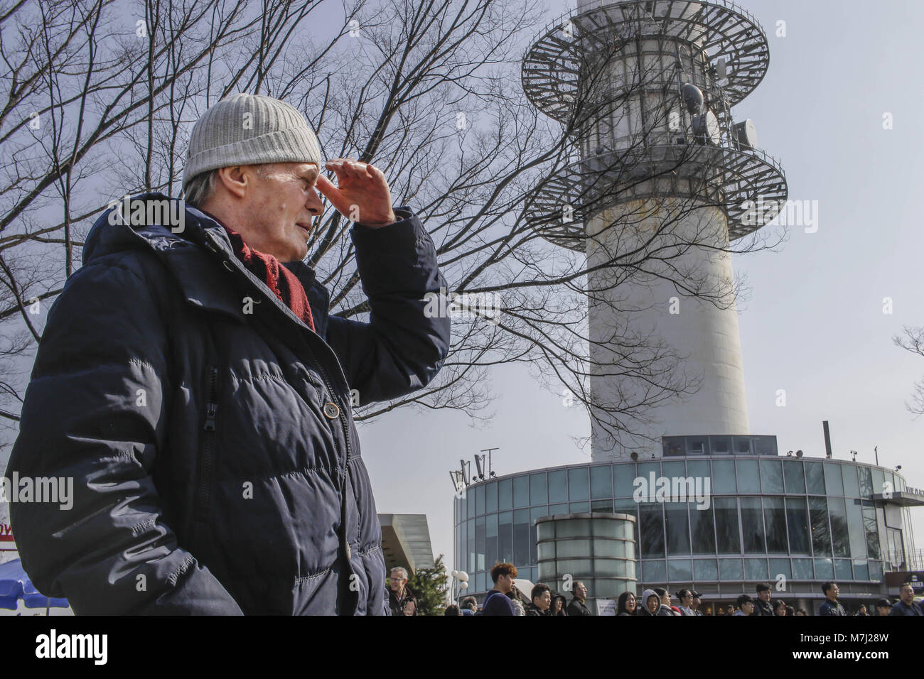 Jean cla hi-res stock photography and images - Alamy