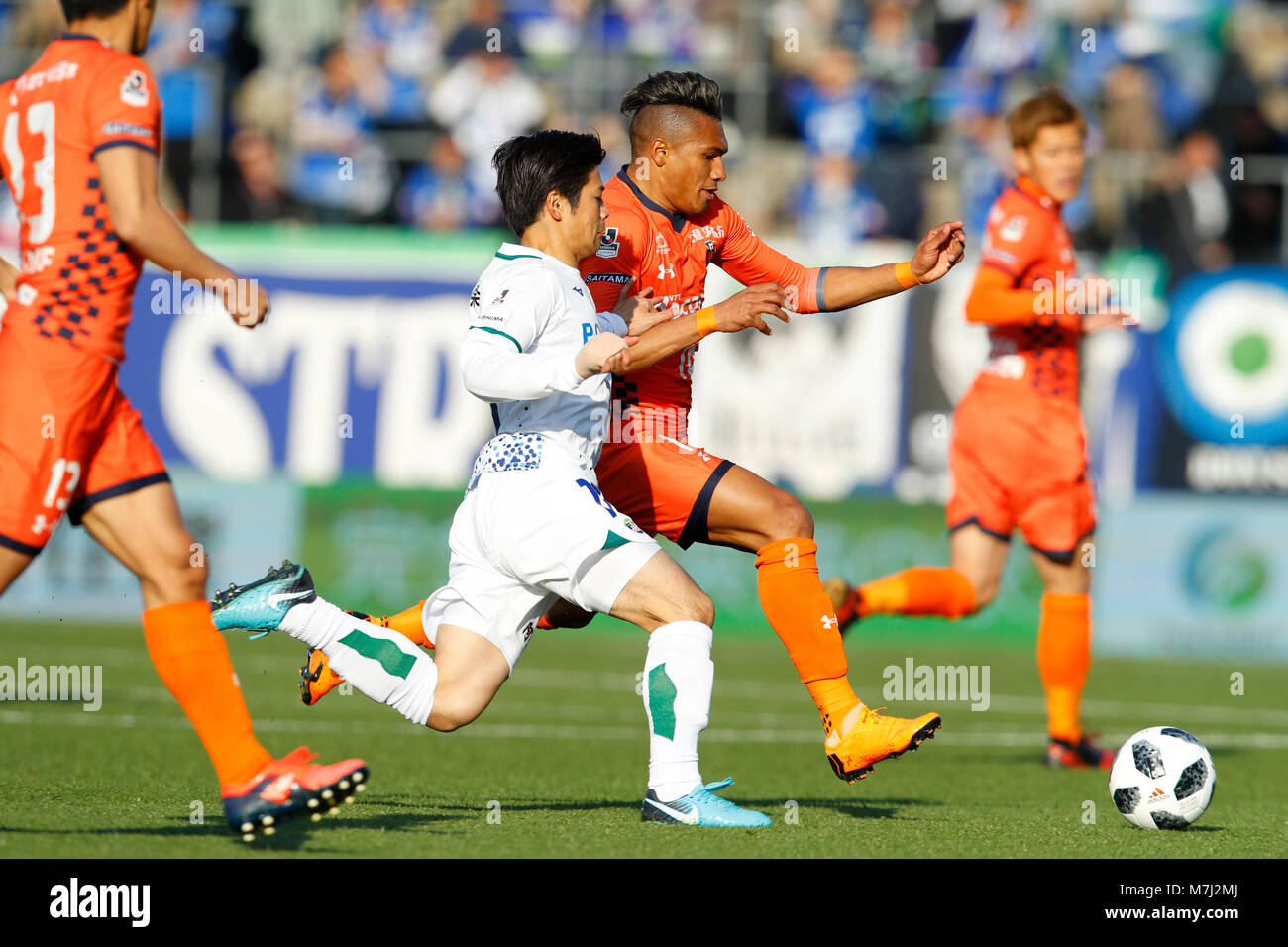 Tokushima vortis hi-res stock photography and images - Alamy