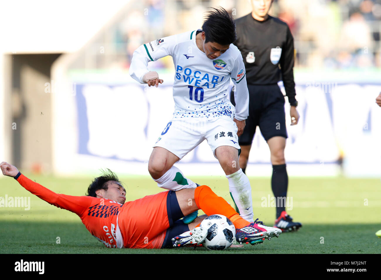 Tokushima vortis hi-res stock photography and images - Alamy