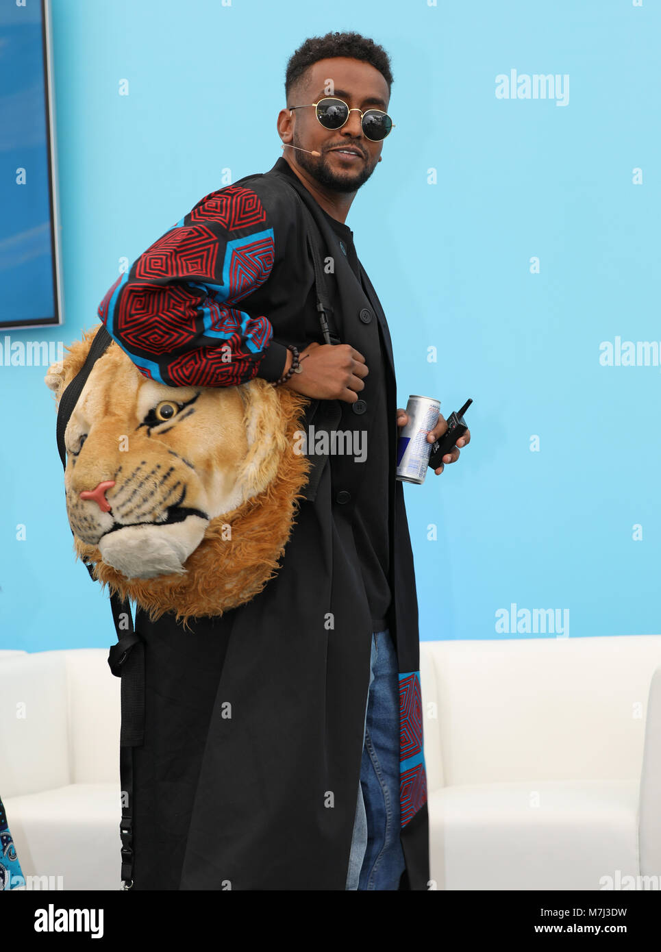 Omar ot tom hi-res stock photography and images - Alamy