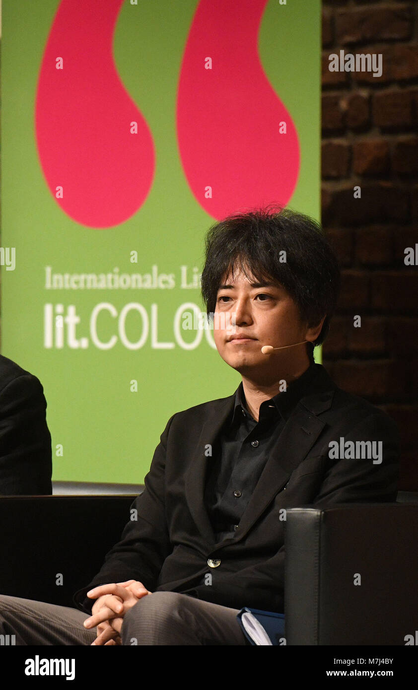 Fuminori nakamura hi-res stock photography and images - Alamy