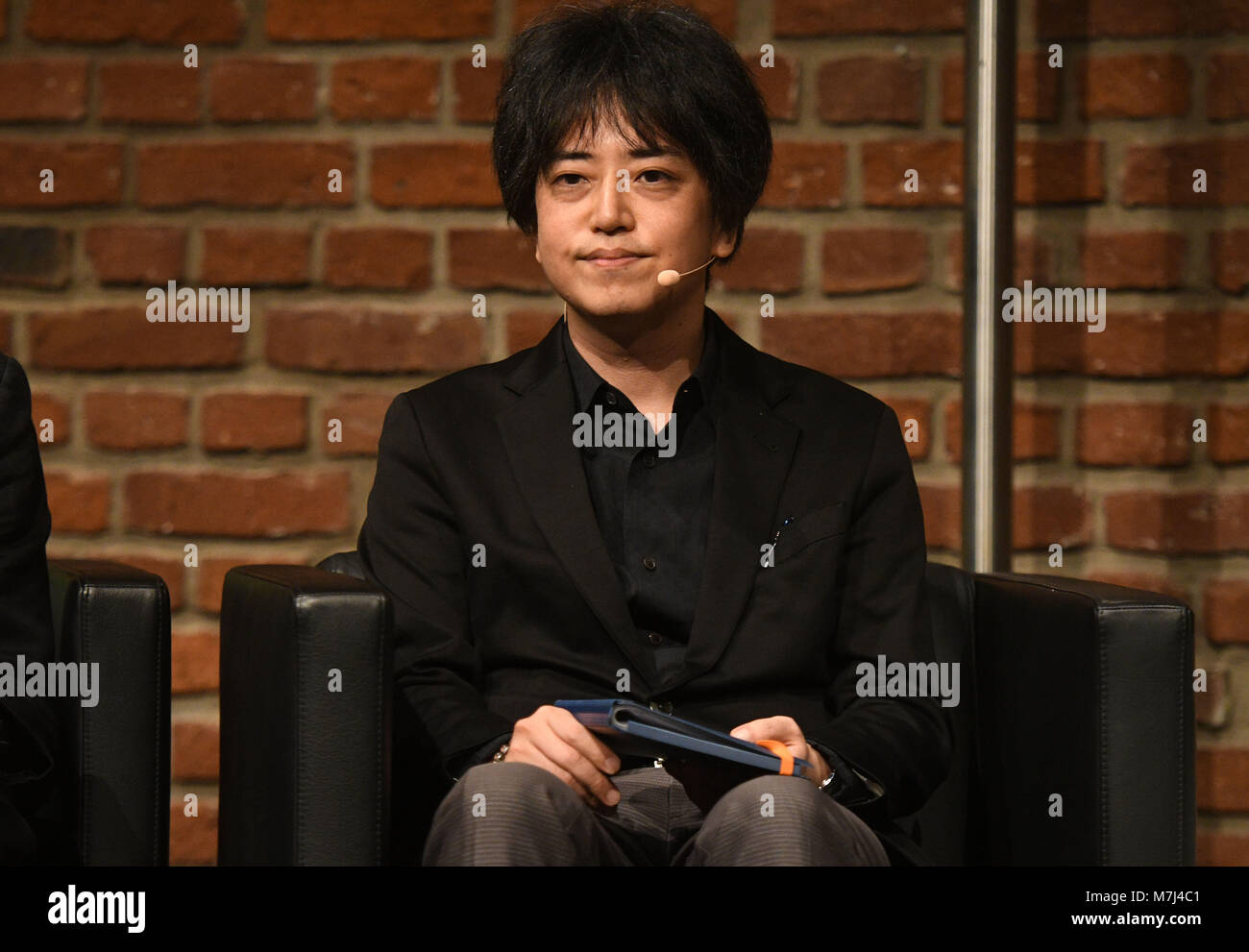 Fuminori nakamura High Resolution Stock Photography and Images - Alamy