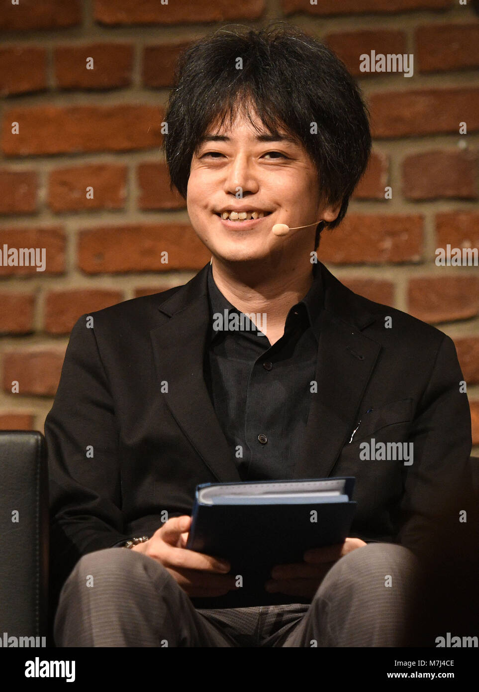 Fuminori nakamura hi-res stock photography and images - Alamy